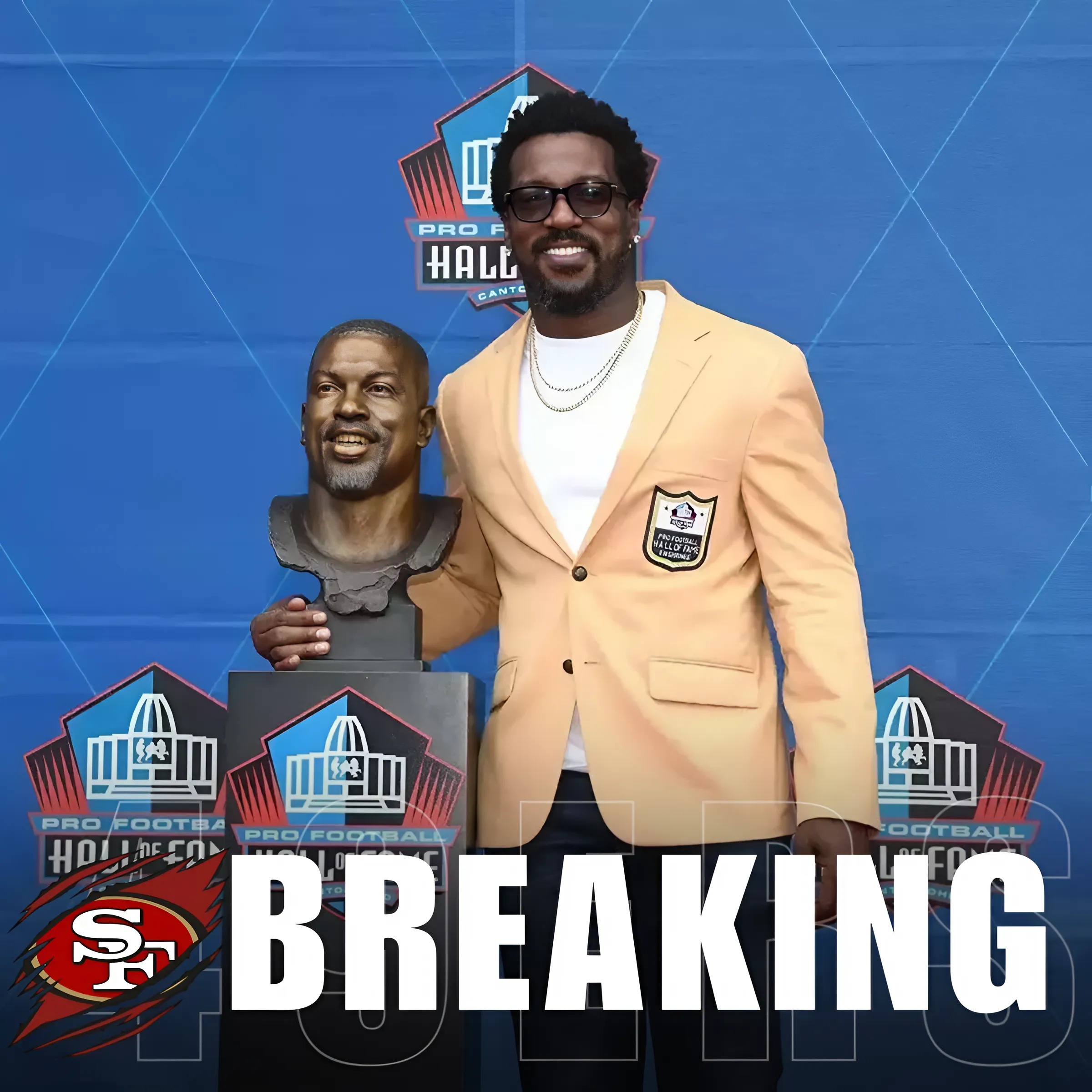 Patrick Willis has been inducted into the Pro Football Hall of Fame ...