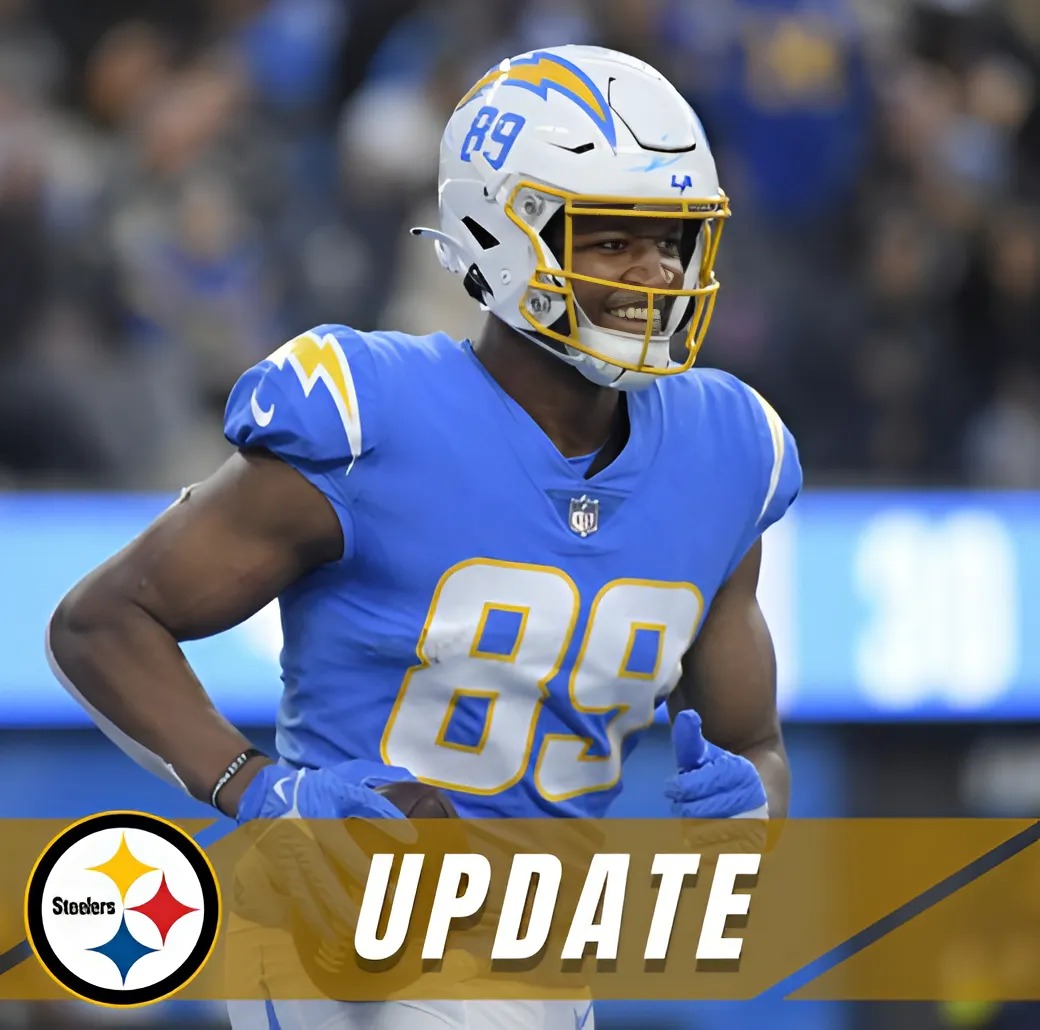 UPDATE: Former Los Angeles Chargers player gets big chance with ...