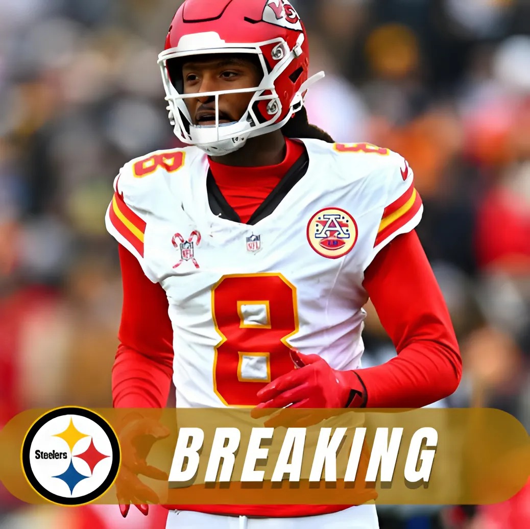 BREAKING NEWS: Pittsburgh Steelers connected to signing former Clemson ...